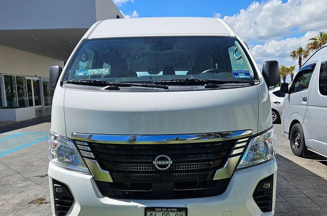 Tulum airport roundtrip groups - In-Depth Review of the Tulum Airport Roundtrip Transfer