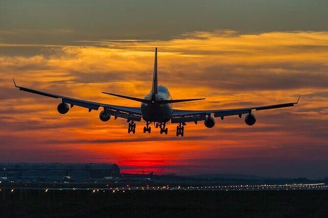 Tulum Airport to Downtown Tulum-One Way - The Sum Up