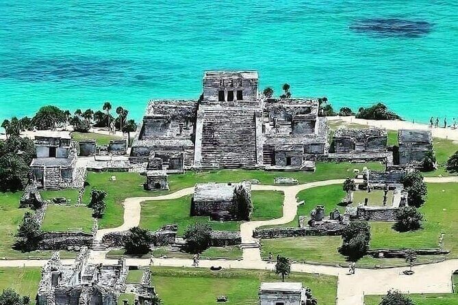 Tulum Airport to Downtown Tulum-One Way - Frequently Asked Questions