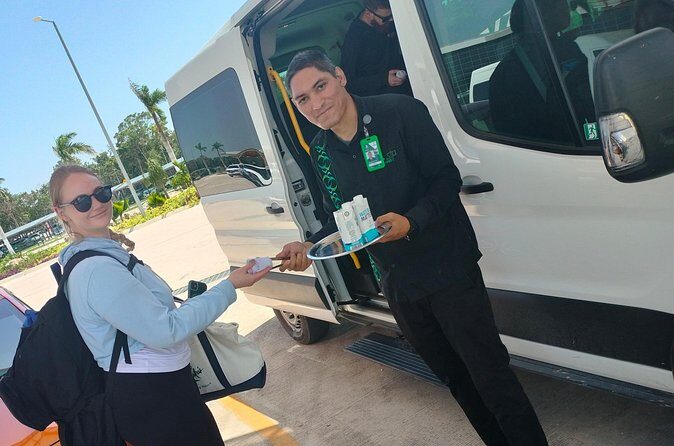 Tulum Airport Transportation to your destiny in Private Minivan - Final Thoughts