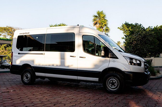 Tulum Airport Transportation to your destiny in Private Minivan - Who Should Consider This?