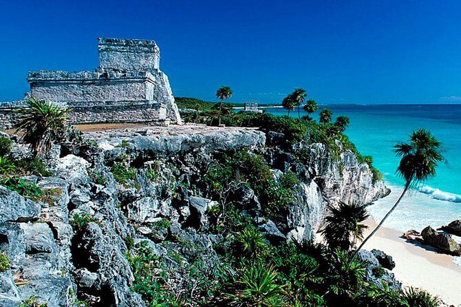 Tulum Akumal Snorkel Tour and 4 Cenotes Small Group All Fees Incl - A Complete Breakdown of the Tour Experience