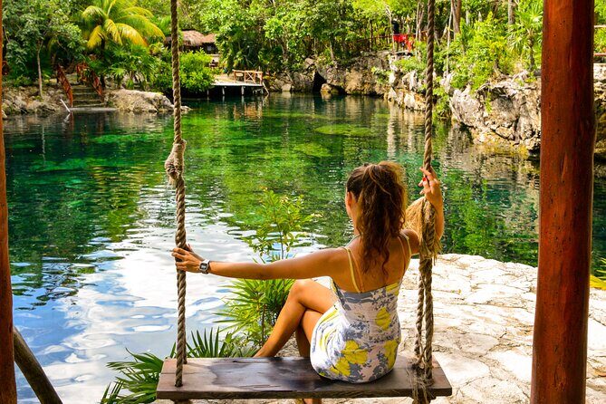 Tulum Akumal Snorkel Tour and 4 Cenotes Small Group All Fees Incl - Who Is This Tour Best Suited For?