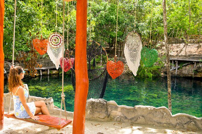 Tulum Akumal Snorkel Tour and 4 Cenotes Small Group All Fees Incl - The Sum Up: Is It Worth It?