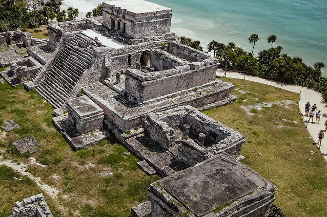 Tulum & Akumal: Swim with Turtles from Riviera Maya - What’s Included and What to Consider  