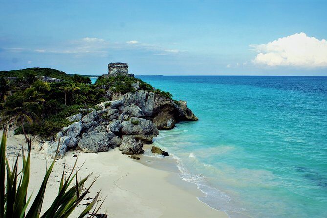 Tulum and 2 Cenotes Half Day Tour from Riviera - Final Thoughts