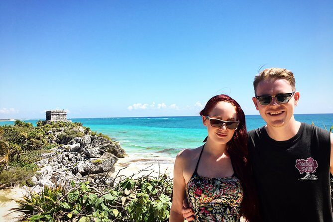 Tulum and 3 more places with this Full Day for only one price! - An In-Depth Look at the Itinerary