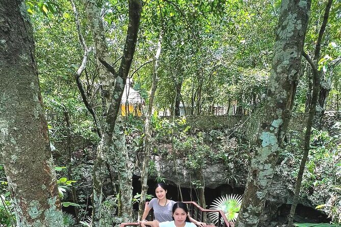 Tulum and Akumal Monkey Sanctuary - The Detailed Itinerary