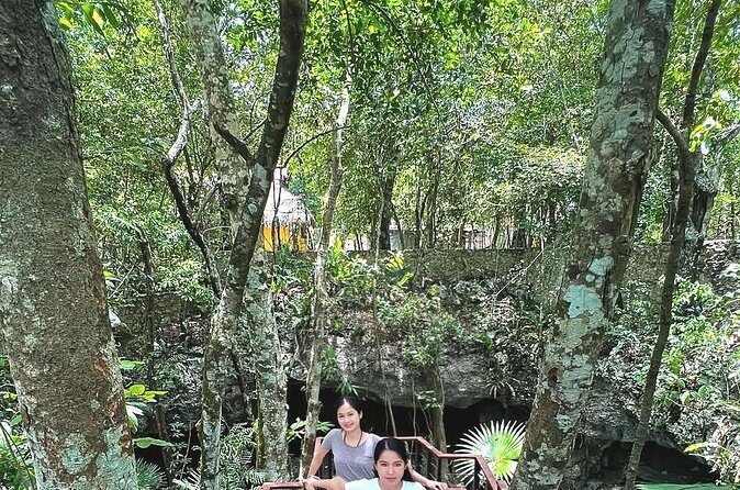 Tulum and Akumal Monkey Sanctuary - Who Will Love This Tour?