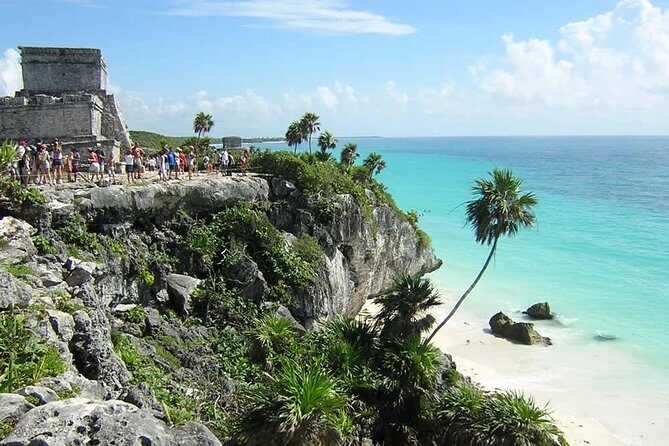 Tulum and Cenote Experience - An In-Depth Look at the Tulum and Cenote Experience  