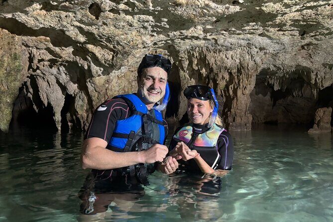 Tulum and Cenote Private Tour Ruins and Swimming - Discovering Tulum’s Ruins