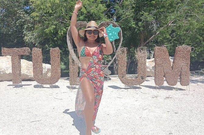 Tulum and Cenotes Tour Casa Tortuga plus Mother Nature Sculpture - Final Thoughts