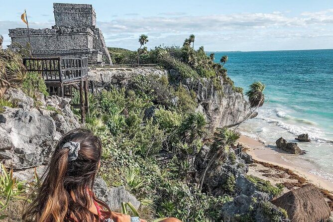 Tulum and Coba Archaeological Tour with Cenote Swim - A Detailed Look at the Tour