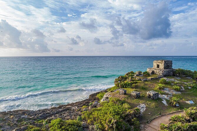 Tulum and Coba Mayan sites, swim in Cenote, Lunch & tickets - The Itinerary: What You Can Expect from Start to Finish