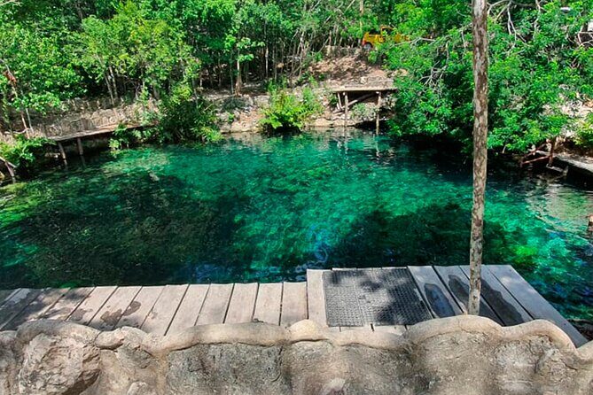 Tulum and Coba with Cenote Swim and Lunch from Cancun - Practical Tips for a Smooth Experience