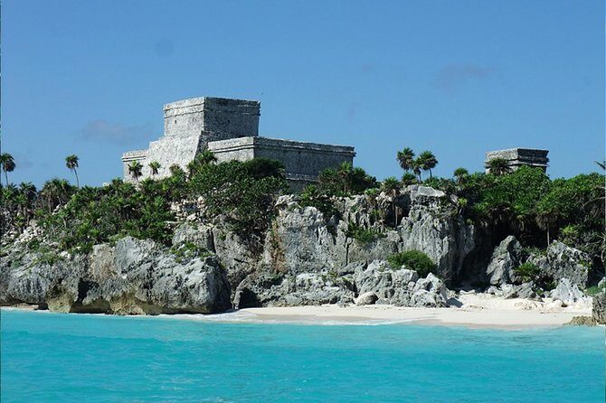 Tulum and Coba with Cenote Swim and Lunch from Cancun - FAQ
