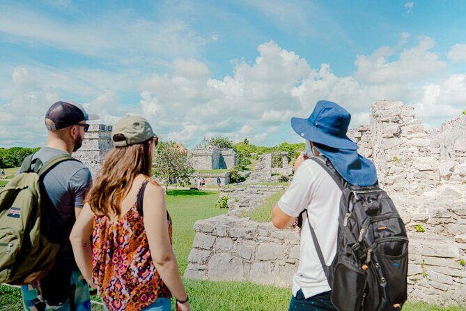 Tulum and Exclusive Cave Cenote Discovery with Lunch - Detailed Review of the Tour Experience