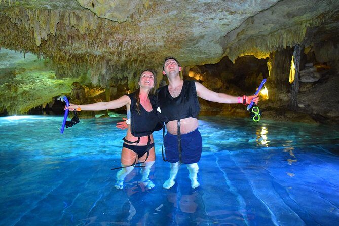 Tulum and Extreme Ride from Riviera Maya - Who Is This Tour Best For?