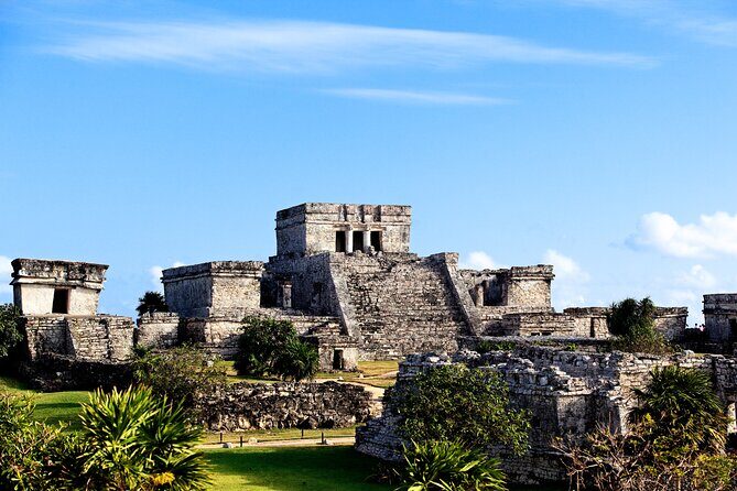 Tulum and Mayan Village Tour - Key Points