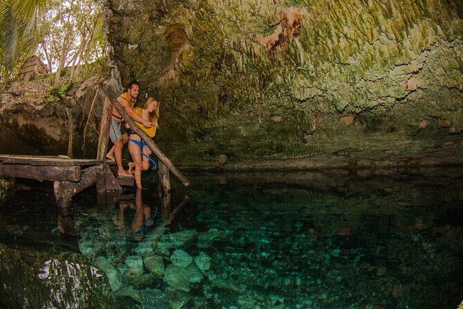 Tulum and Mayan Village Tour - The Itinerary: What You’ll Experience