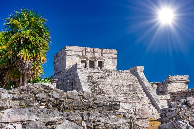 Tulum and Mayan Village Tour - Who Will Love This Tour?