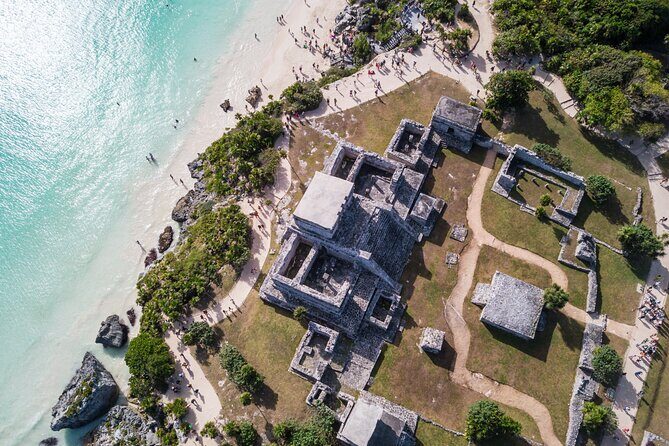 Tulum and Mayan Village Tour - FAQ