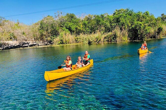Tulum and Tankah Private Tour from Playa del Carmen with Lunch - A Deep Dive into the Tour Experience
