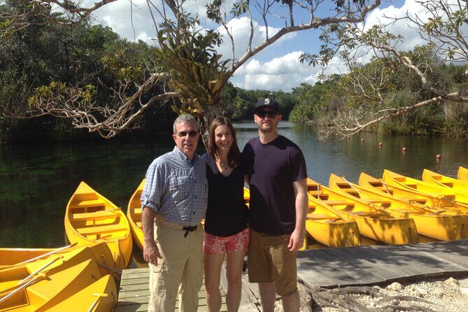 Tulum and Tankah Private Tour from Playa del Carmen with Lunch - Who Would Enjoy This Tour?