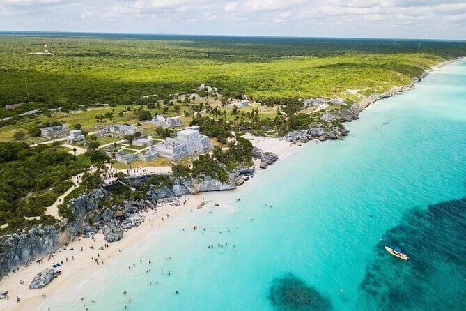 Tulum and Tankah Private Tour from Playa del Carmen with Lunch - Final Thoughts