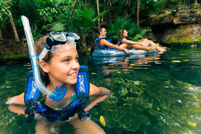 Tulum and Xel-Há All-Inclusive 1-day Guided Tour - Final Thoughts