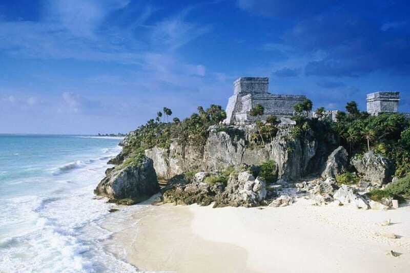 Tulum archaeological site and Playa del Carmen - Final Verdict