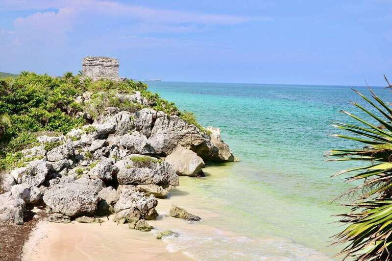 Tulum Archaeological Zone: Cenote, Lunch & Transfer - Authentic Insights from Reviews