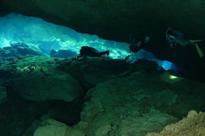 Tulum Area Experiences 2 Tank Guided Scuba Dives at Dos Ojos Cenote's + Lunch - Final Thoughts: Who Will Love This Tour?
