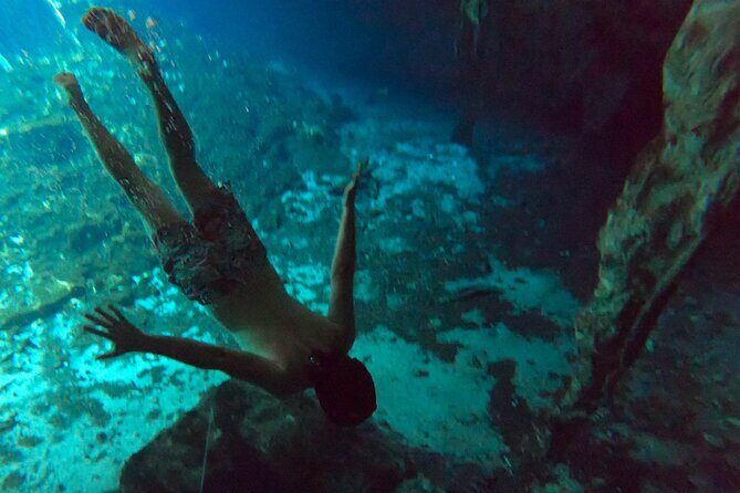 Tulum Area Experiences Guided ATV Tour to 3 Cenote's, Snorkel/Swim & Local Lunch - Final Thoughts