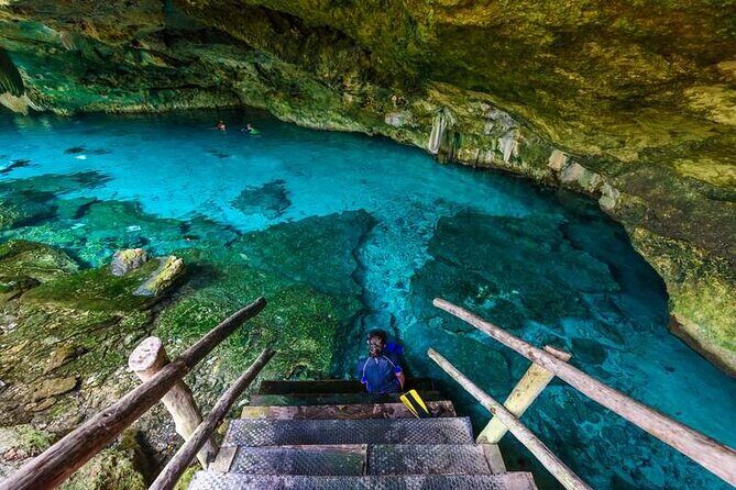 Tulum Area Guided E-Bike + Snorkeling Jungle Tour - Dos Ojos & 2 Cenotes + Lunch - Exploring Tulum’s Cenotes by E-Bike and Snorkel: An Honest Review