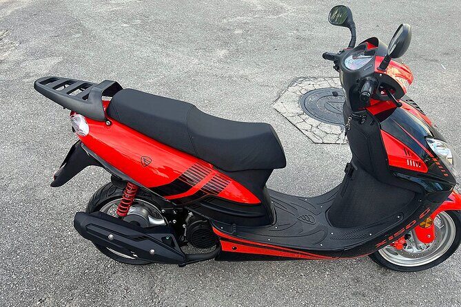 Tulum Area Guided Scooter Tour to 3 Cenote's, Snorkel/Swim & Local Lunch - The Experience: A Deep Dive into the Itinerary