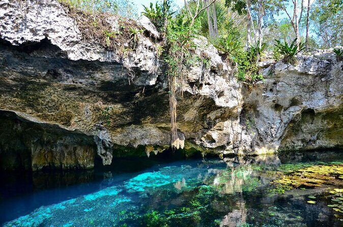 Tulum Area Guided Scooter Tour to 3 Cenote's, Snorkel/Swim & Local Lunch - Authenticity and Guides: Making the Tour Special