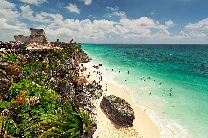 Tulum ATV Tour Ruins, Cenote, Zipline All-Inclusive Combo - Final Thoughts