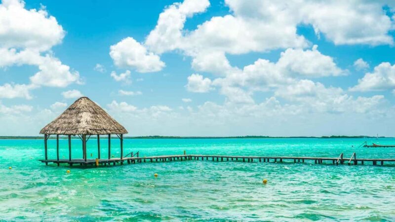 Tulum: Bacalar 7 Colors Lagoon Day Trip with Transport - Practical Tips for Making the Most of Your Day Trip