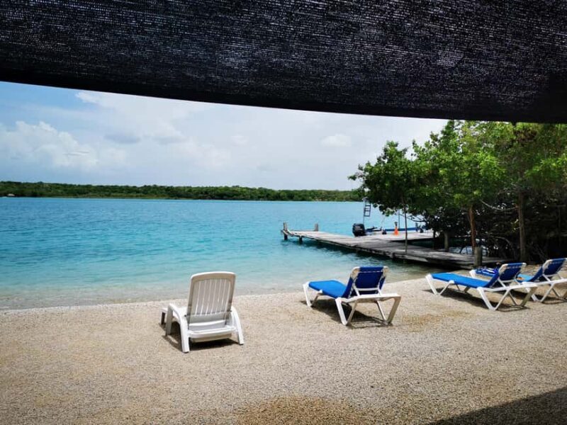 Tulum: Bacalar 7 Colors Lagoon Day Trip with Transport - Is This Tour Right for You?