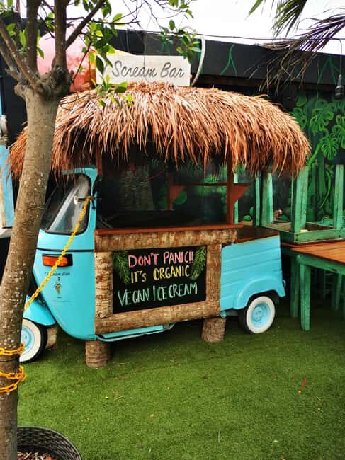 Tulum: Bacalar 7 Colors Lagoon Day Trip with Transport - FAQ