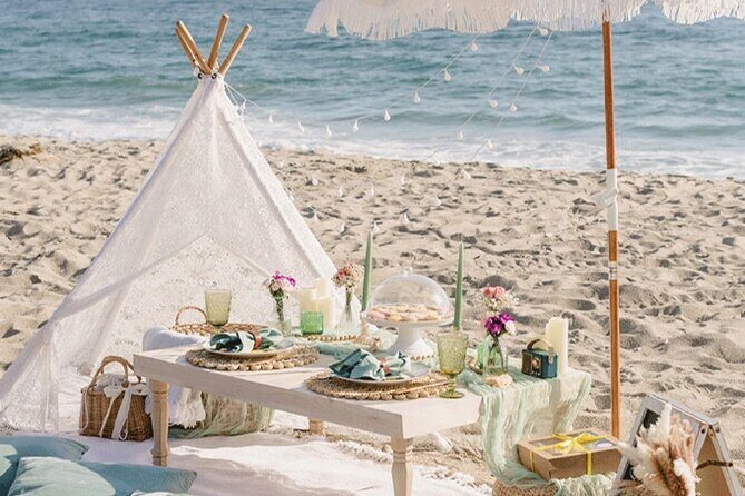 Tulum Beach Luxury Picnic Experience - Who Will Love This Experience?
