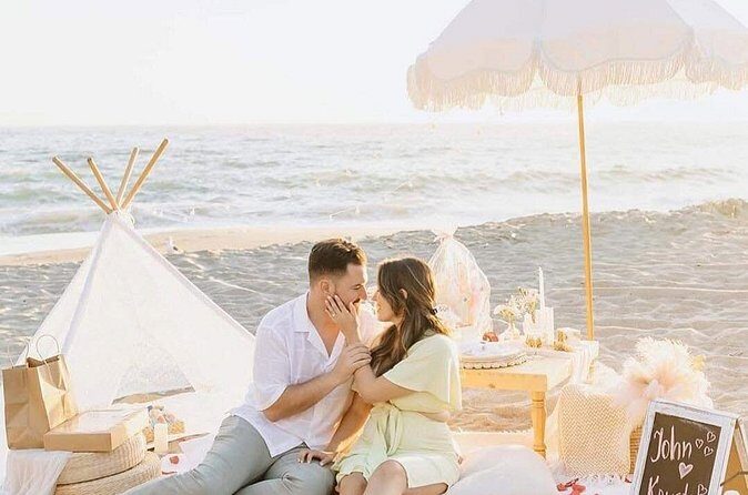 Tulum Beach Luxury Picnic Experience - FAQs
