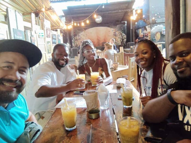 Tulum: Best Taco Tour - Value for Money