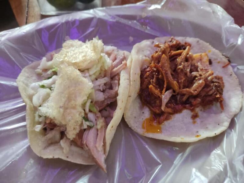 Tulum: Best Taco Tour - Practical Tips