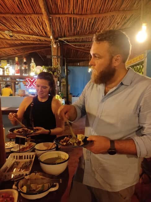 Tulum: Best Taco Tour - Final Thoughts