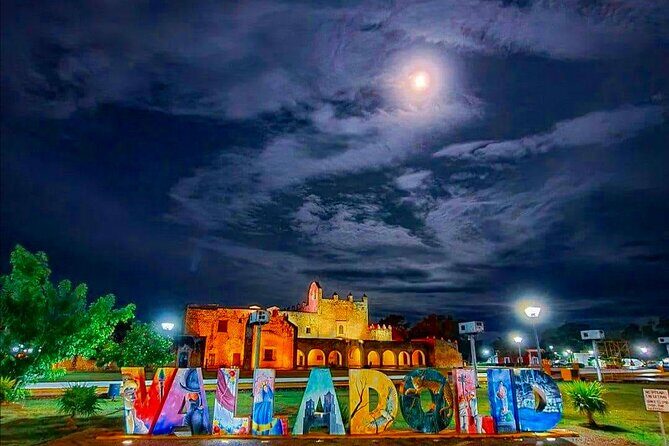 Tulum & Beyond: Chichen, Izamal, Valladolid and Tacos - Exploring the Itinerary in Detail