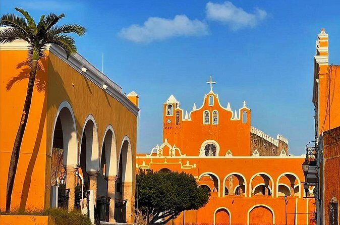 Tulum & Beyond: Chichen, Izamal, Valladolid and Tacos - FAQ