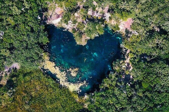 Tulum Boat Tour Sian kan muyil - Final Thoughts