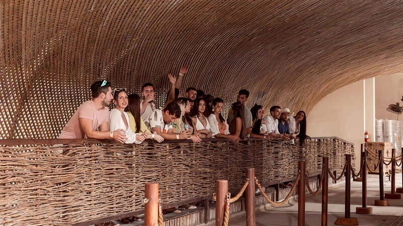 Tulum Brewery Tour & Beer Flight (Tasting Craft Beer) - Tulum Brewery Tour & Beer Flight (Tasting Craft Beer) Review